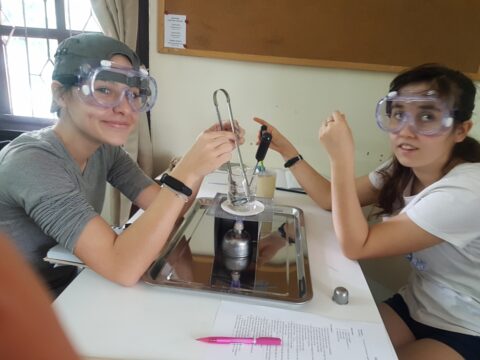 MSG-Education | The Modular Study Group