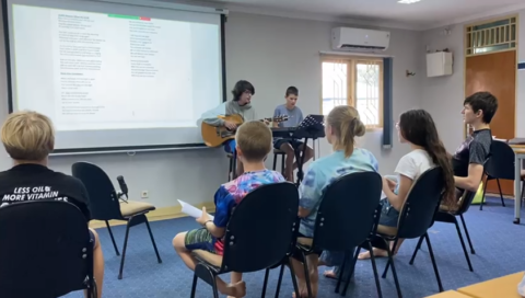 MSG-Education | The Modular Study Group